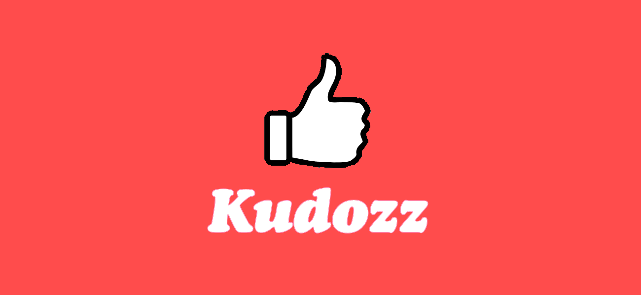 Kudozz - Download the App